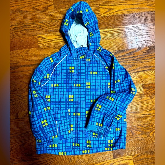REI | Jackets & Coats | Rei Kids Rain Jacket | Poshmark